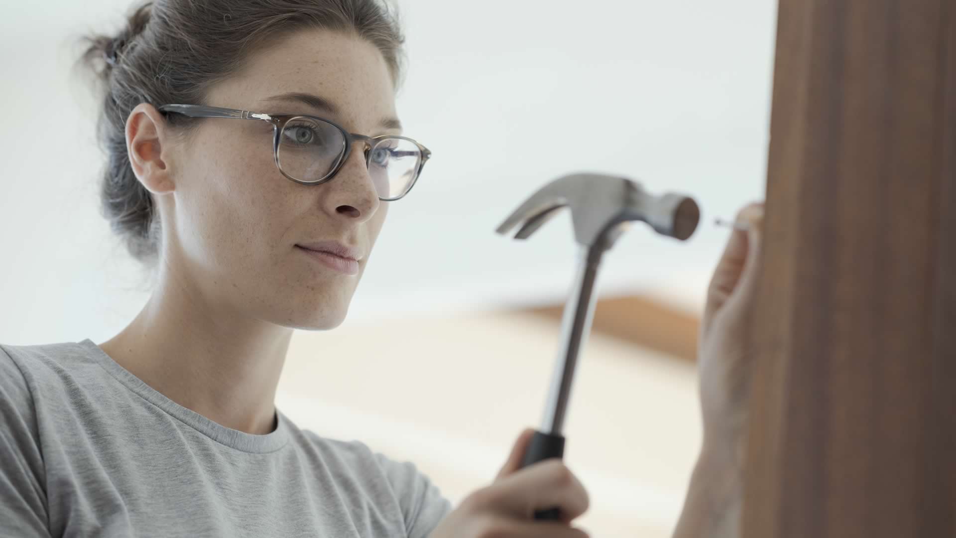 Our Guide to the Most Common Residential Repairs